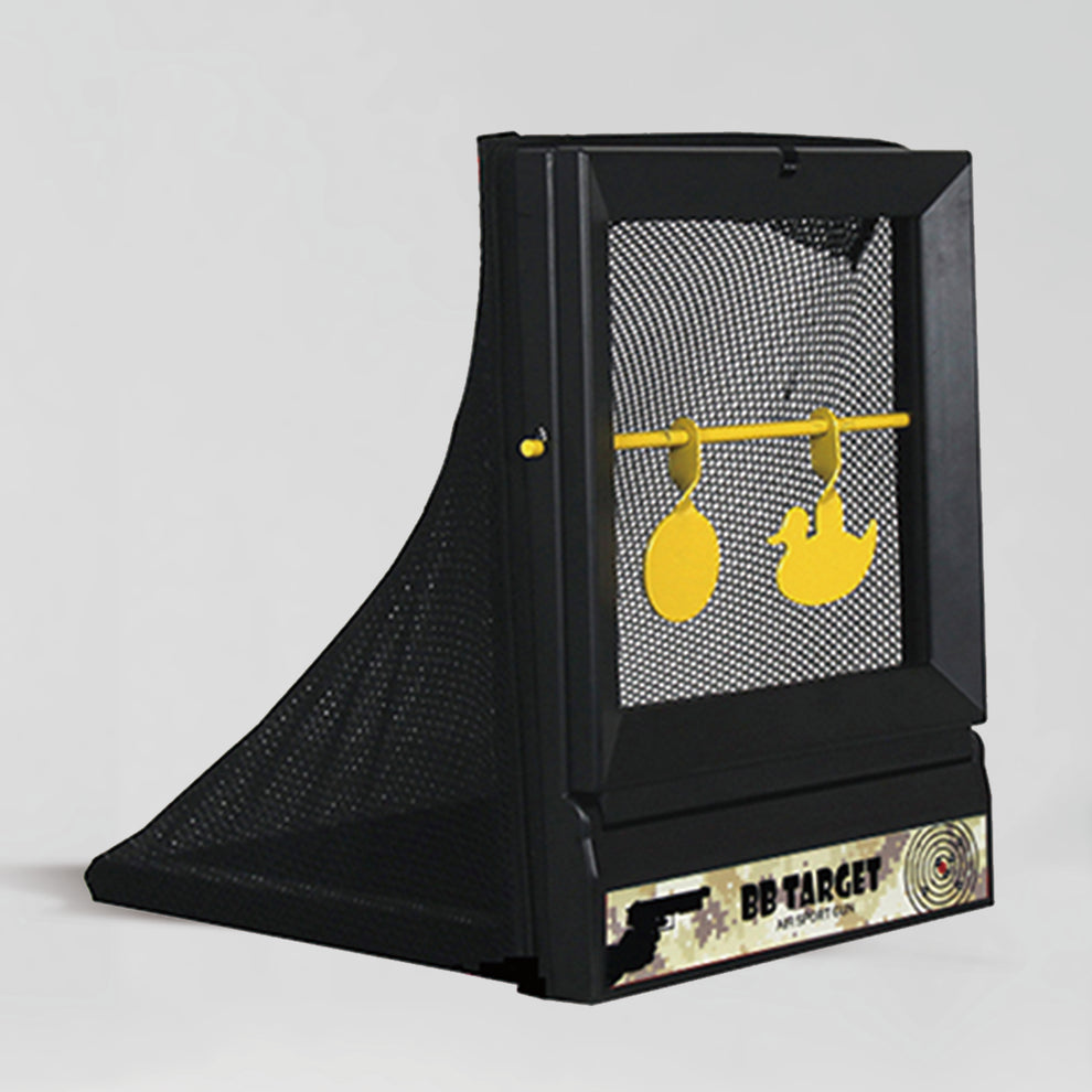 Net BB Gun Airsoft Targets Pellet Trap Catcher Shooting Targets With P ...