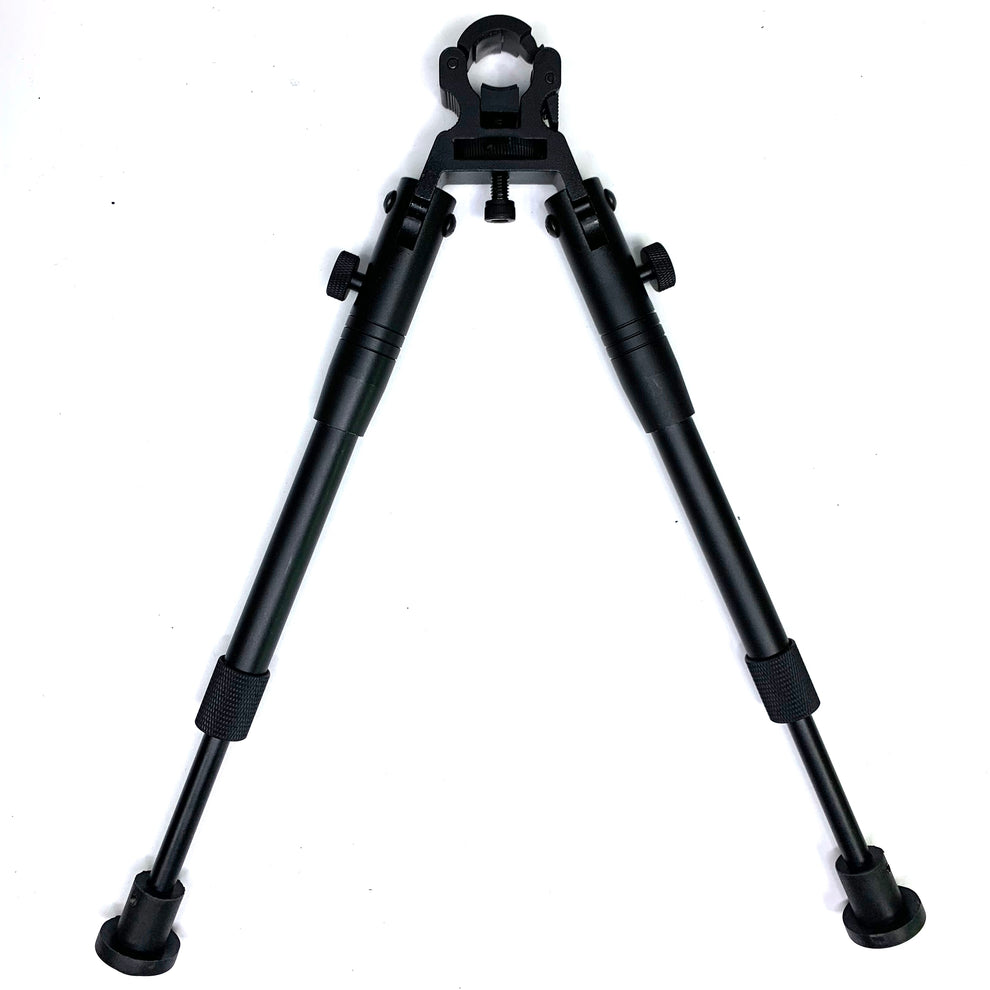 Ready-to-use Round Mouth Gun Bipods Stand – FOYOTO
