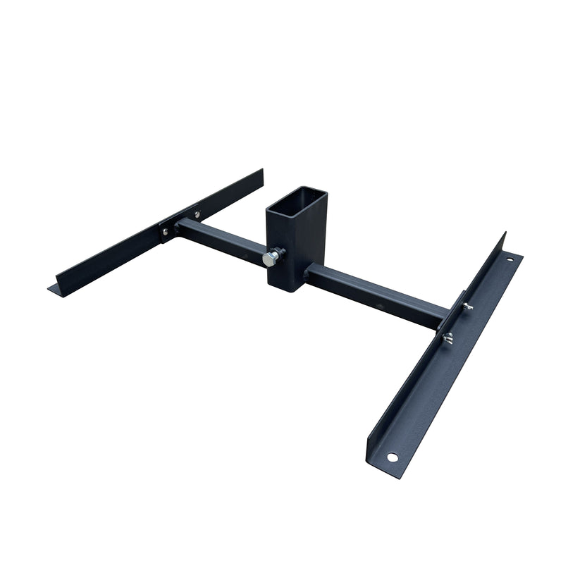 2x4 Nested Steel Shooting Target Stand – FOYOTO